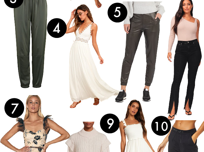 The Best of Fashion 2022 // This is our Bliss